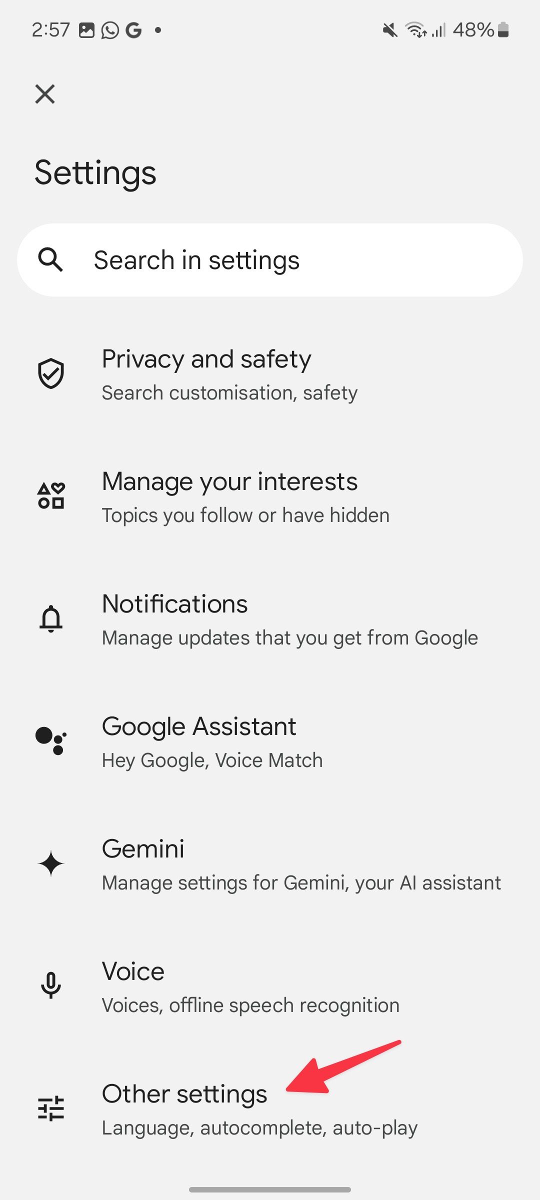 7 easy ways to customize and curate your Google Discover feed