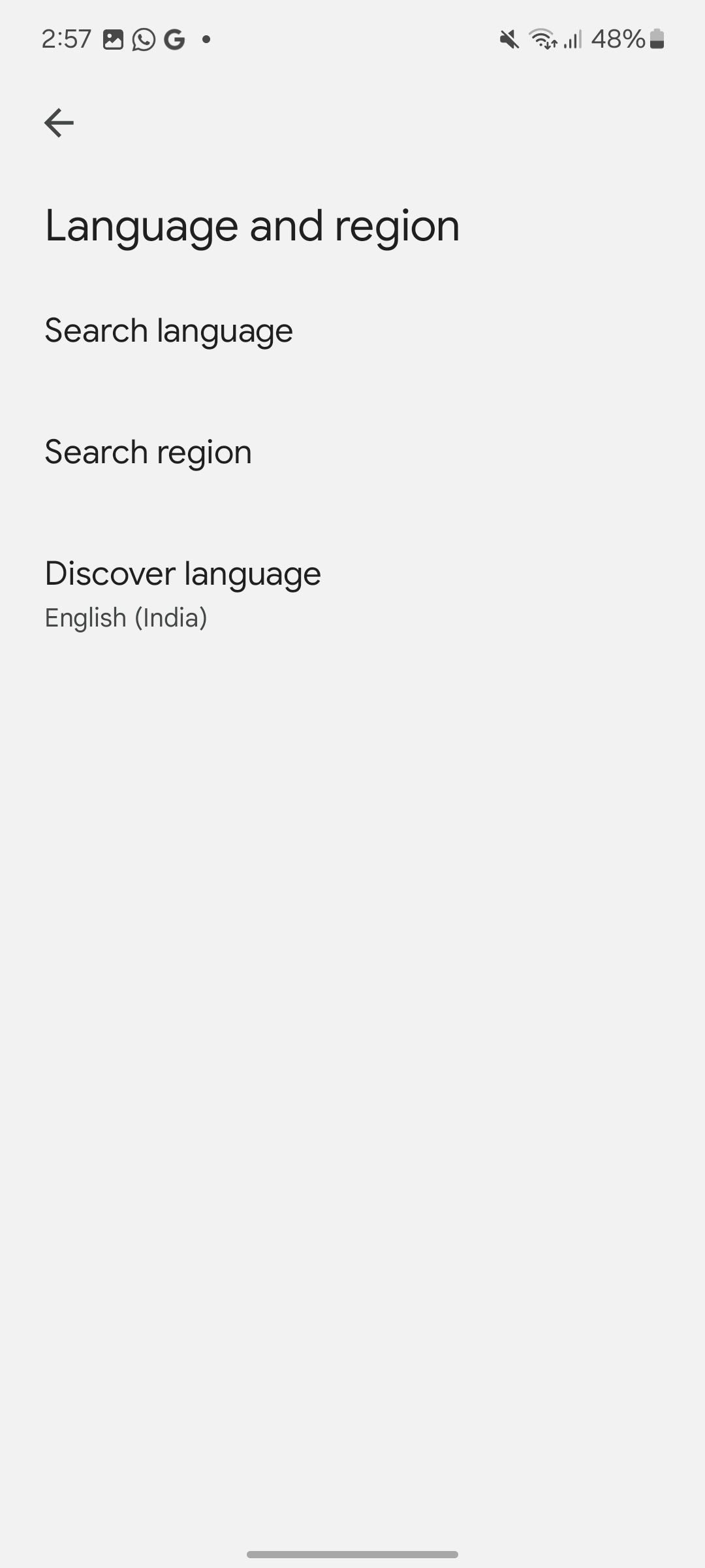 7 easy ways to customize and curate your Google Discover feed