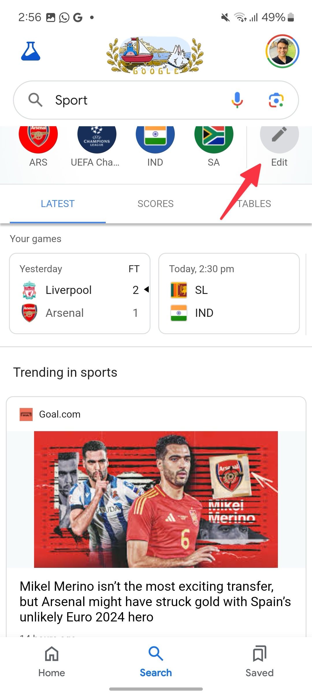7 easy ways to customize and curate your Google Discover feed