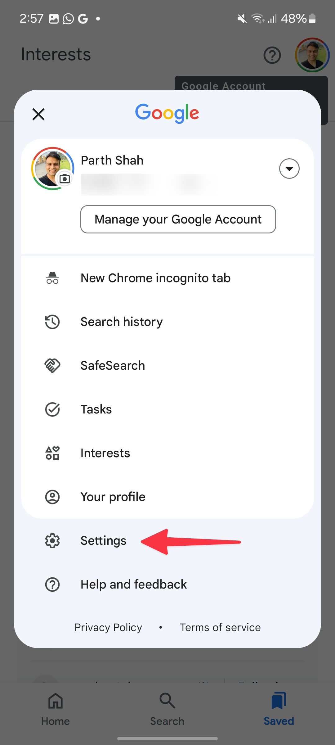 7 easy ways to customize and curate your Google Discover feed