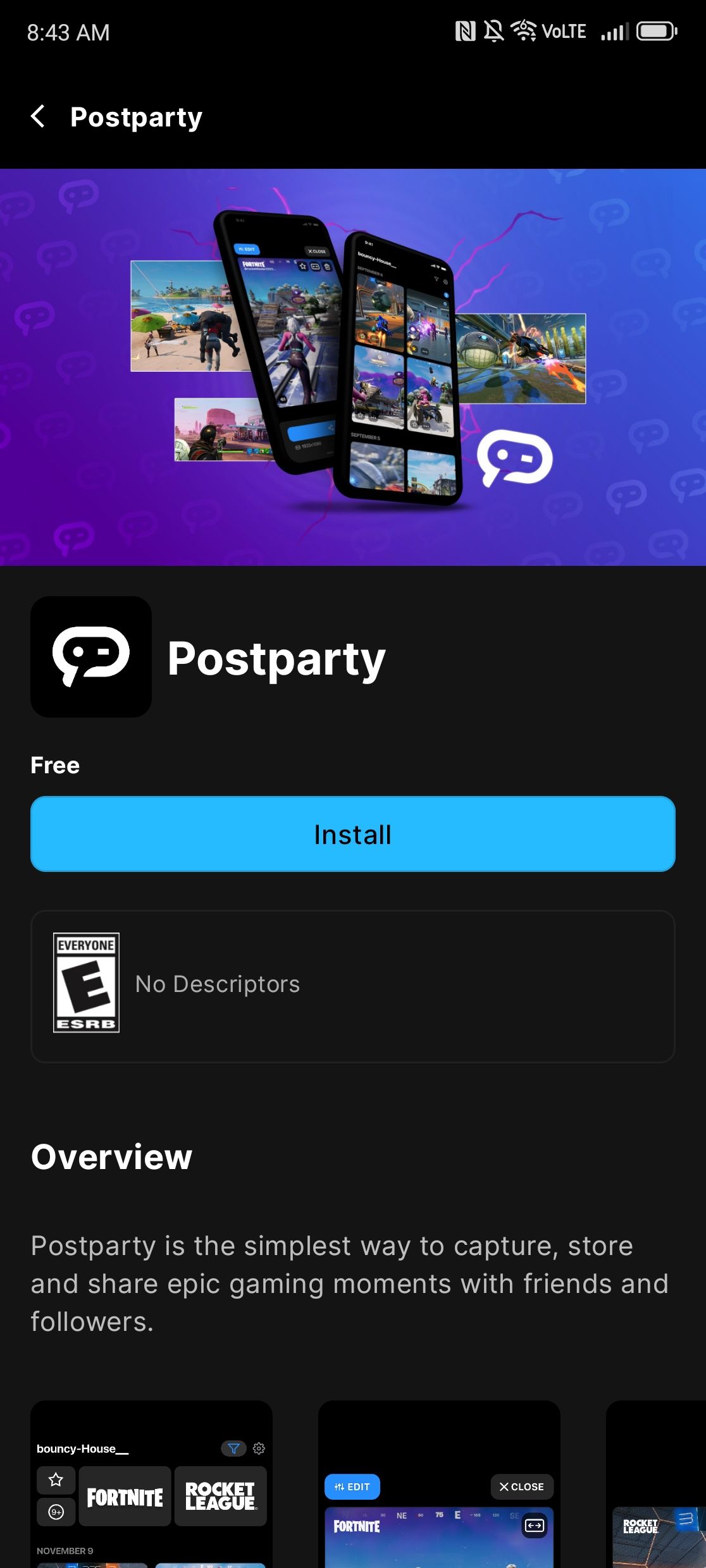 Epic Games Store launches for Android worldwide, bringing Fall Guys to ...