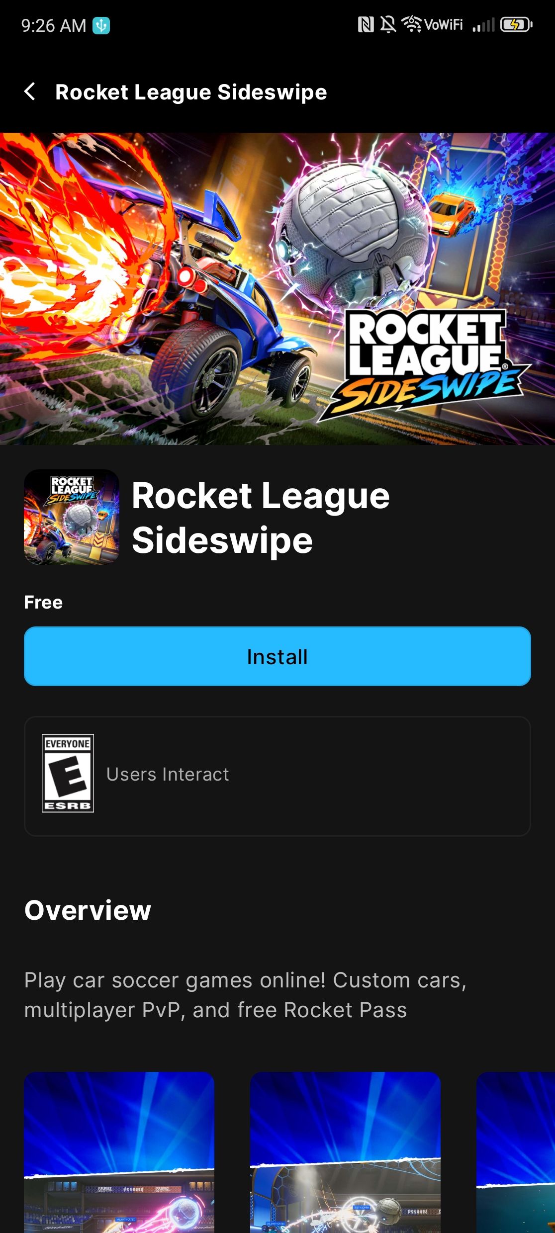 Epic Games Store launches for Android worldwide, bringing Fall Guys to the platform