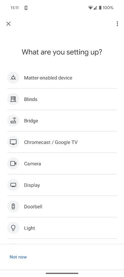 Google TV Streamer: How to create a smart home hub