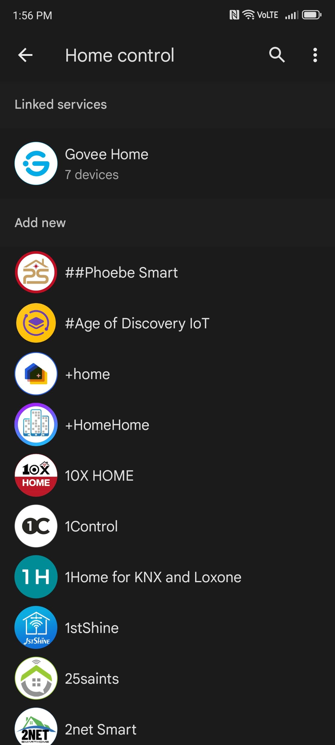 Google's new Home app design isn't perfect, but it's still better than ...