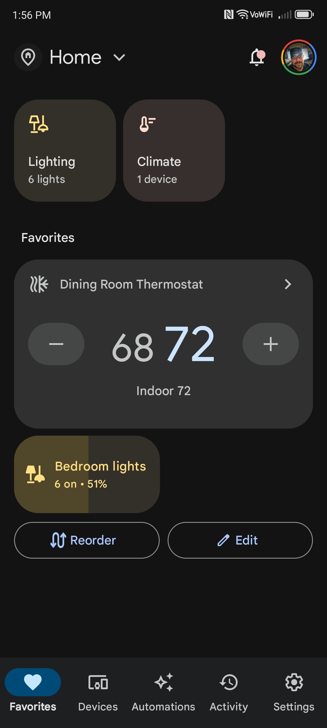 Google's new Home app design isn't perfect, but it's still better than ...