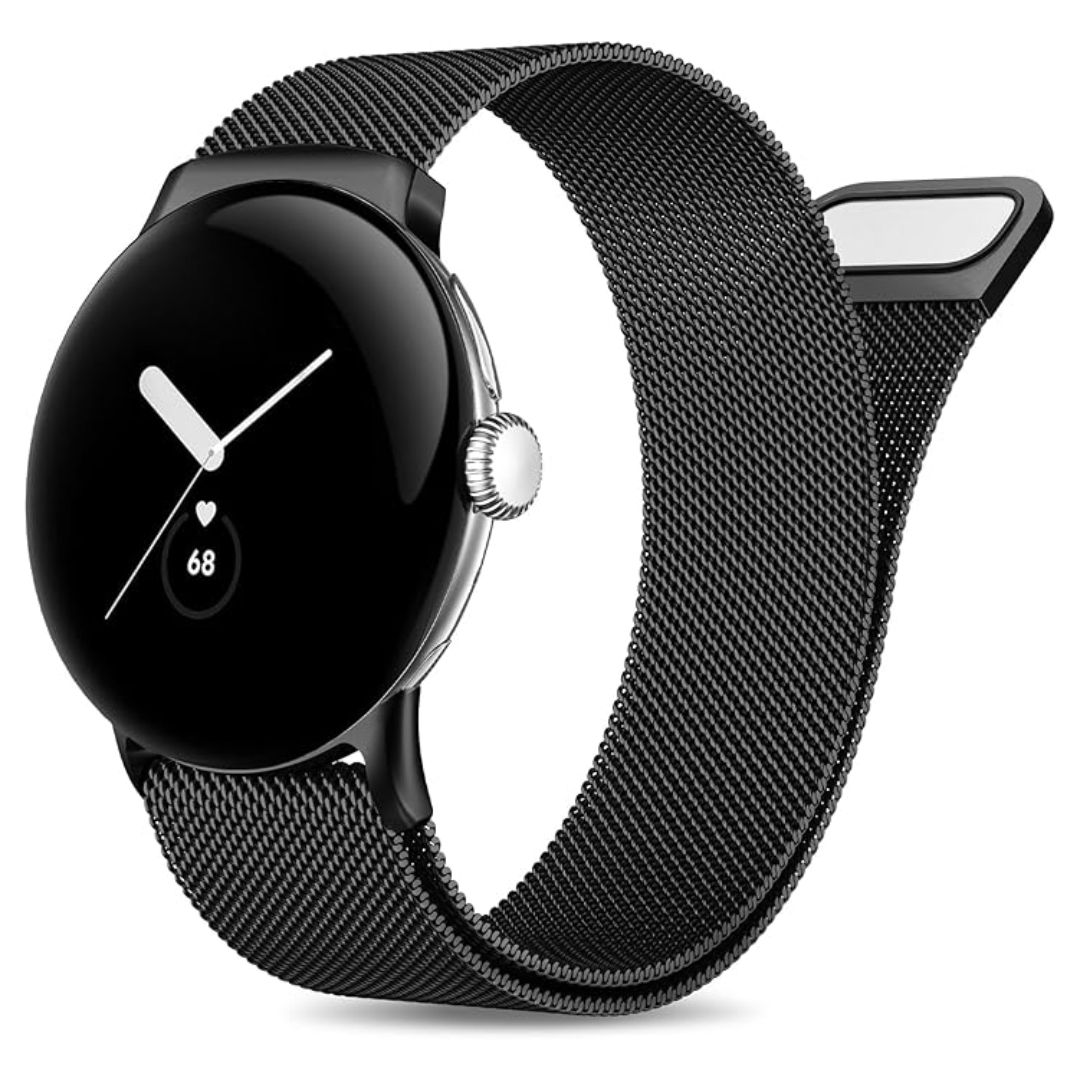 Best Google Pixel Watch 2 bands in 2025