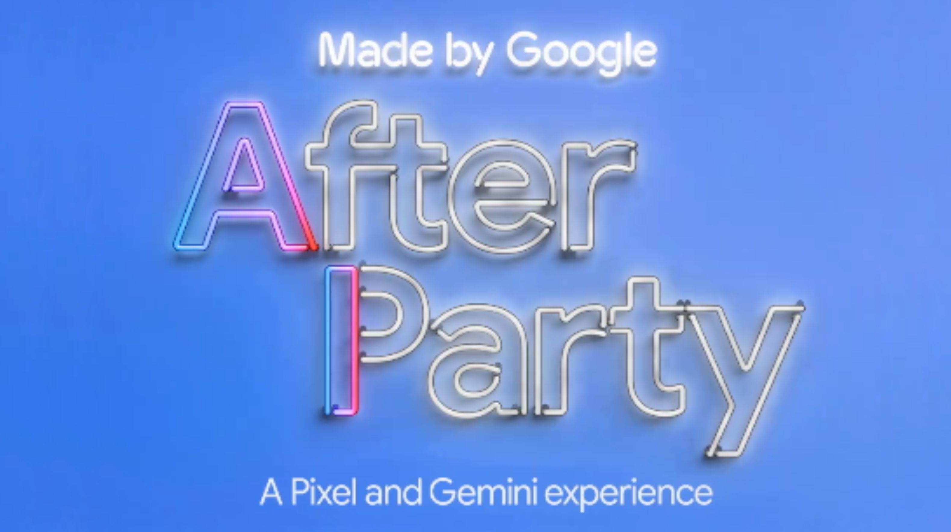 Google Updates Logo With A Flatter Design And A Sans-Serif Typeface