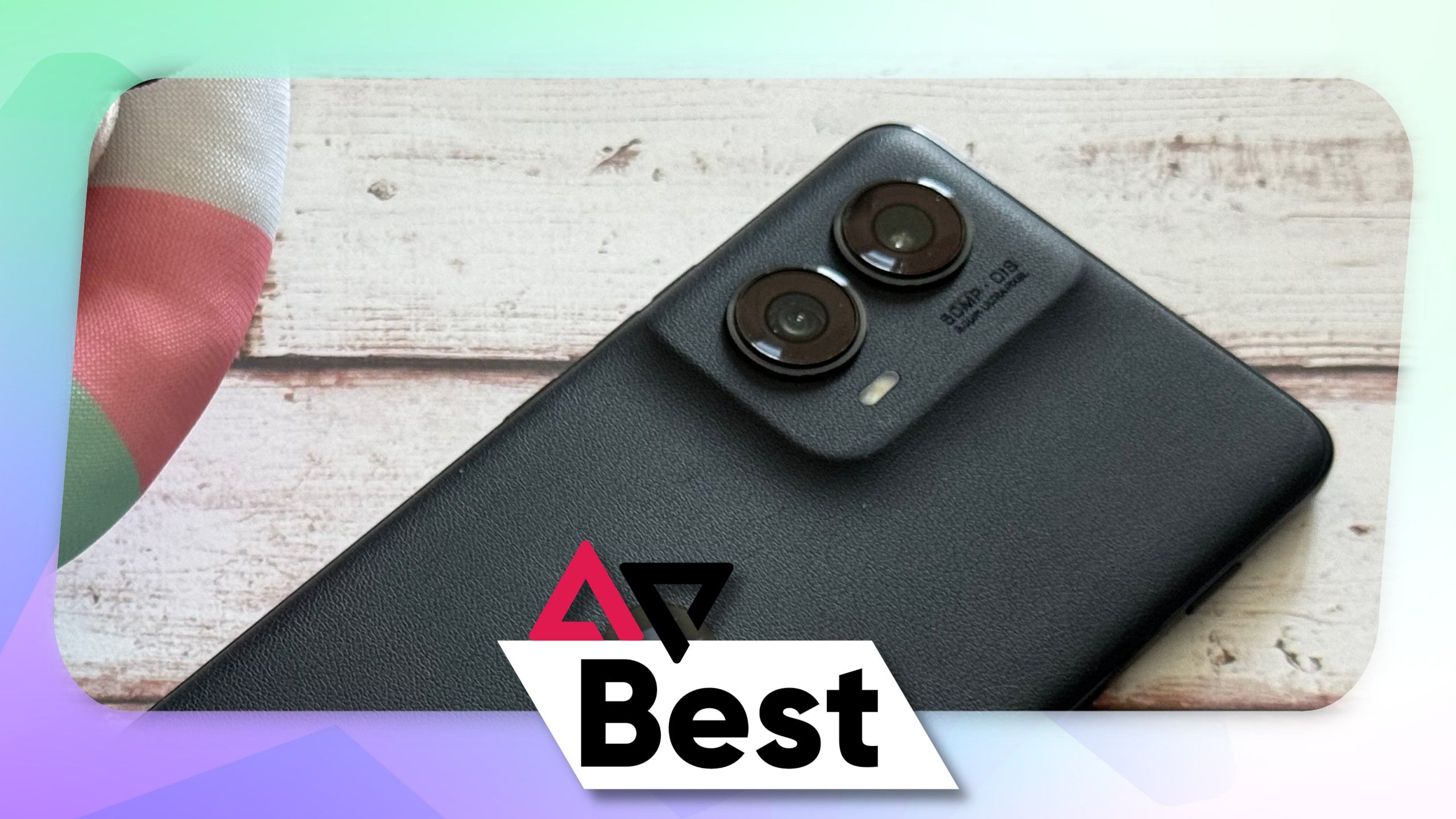 Best Motorola Edge (2024) cases