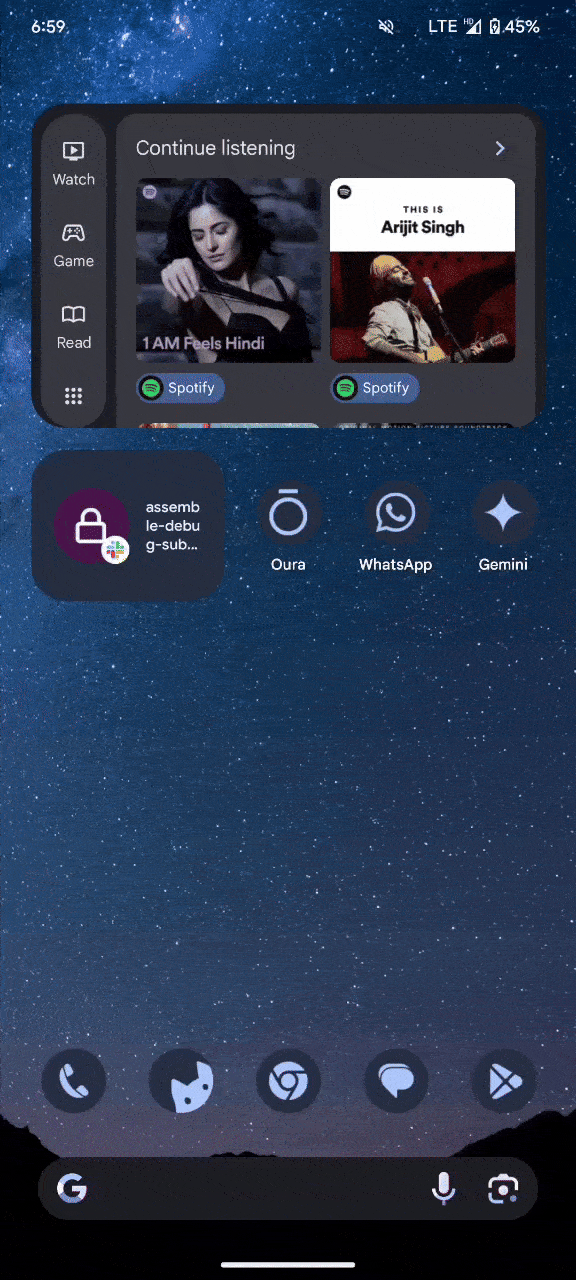 Apple Intelligence animations sent Google back to the drawing board for ...