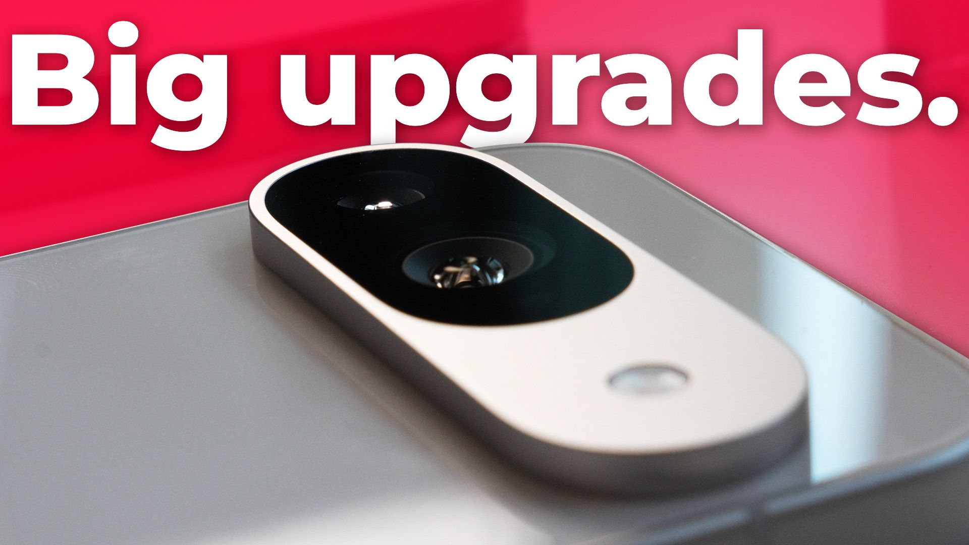 The Google Pixel 9 series looks GREAT! - Hands On