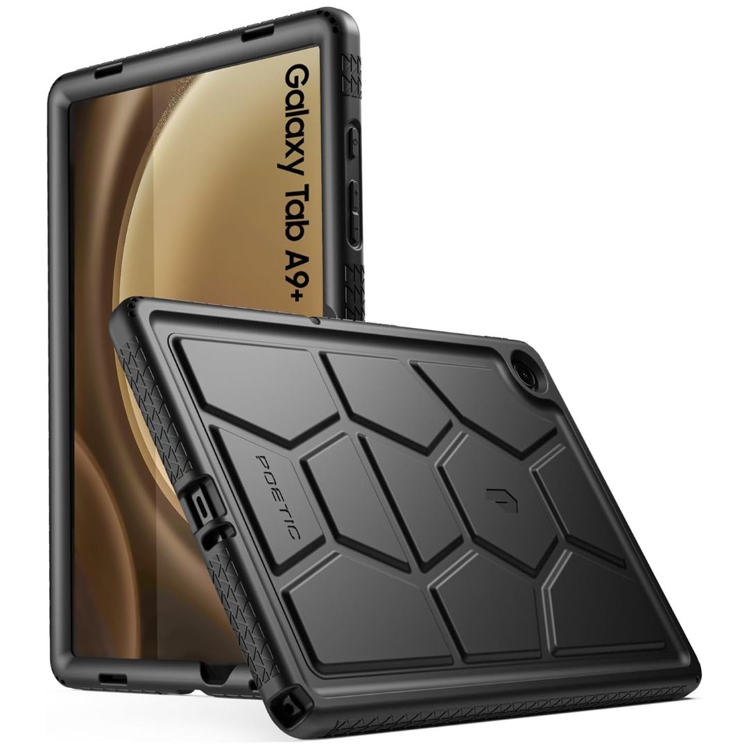 Best Samsung Galaxy Tab A9+ cases in 2025