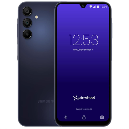 Pinwheel Plus 4 review: A great phone that's perfect for tweens