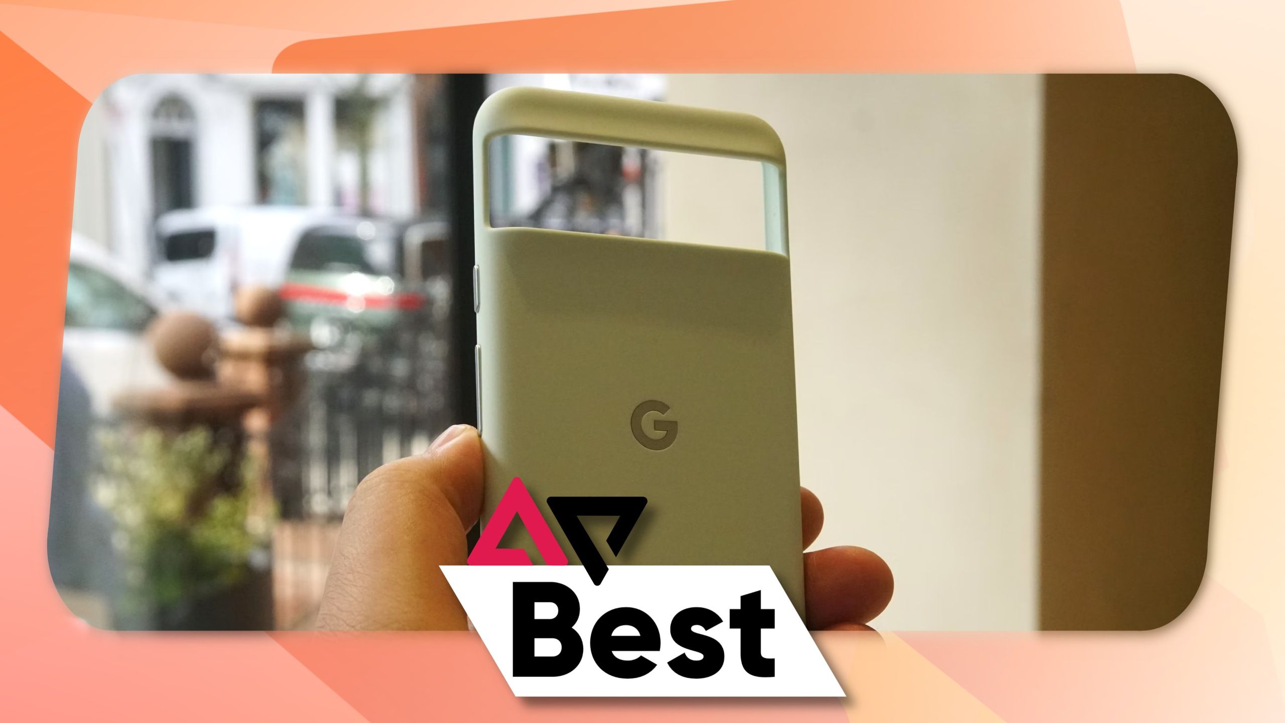 Best Google Pixel 8 Pro cases in 2025