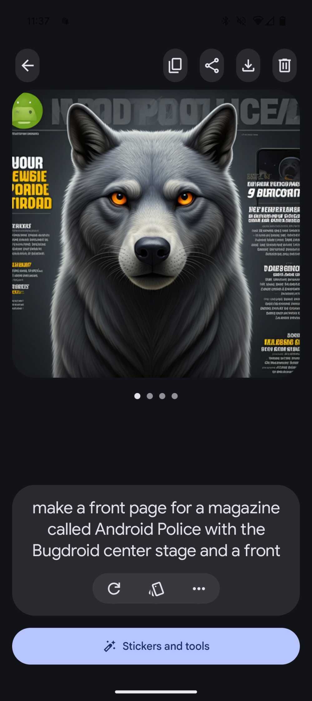 Google Pixel 9 review: So good, there's no need to go Pro