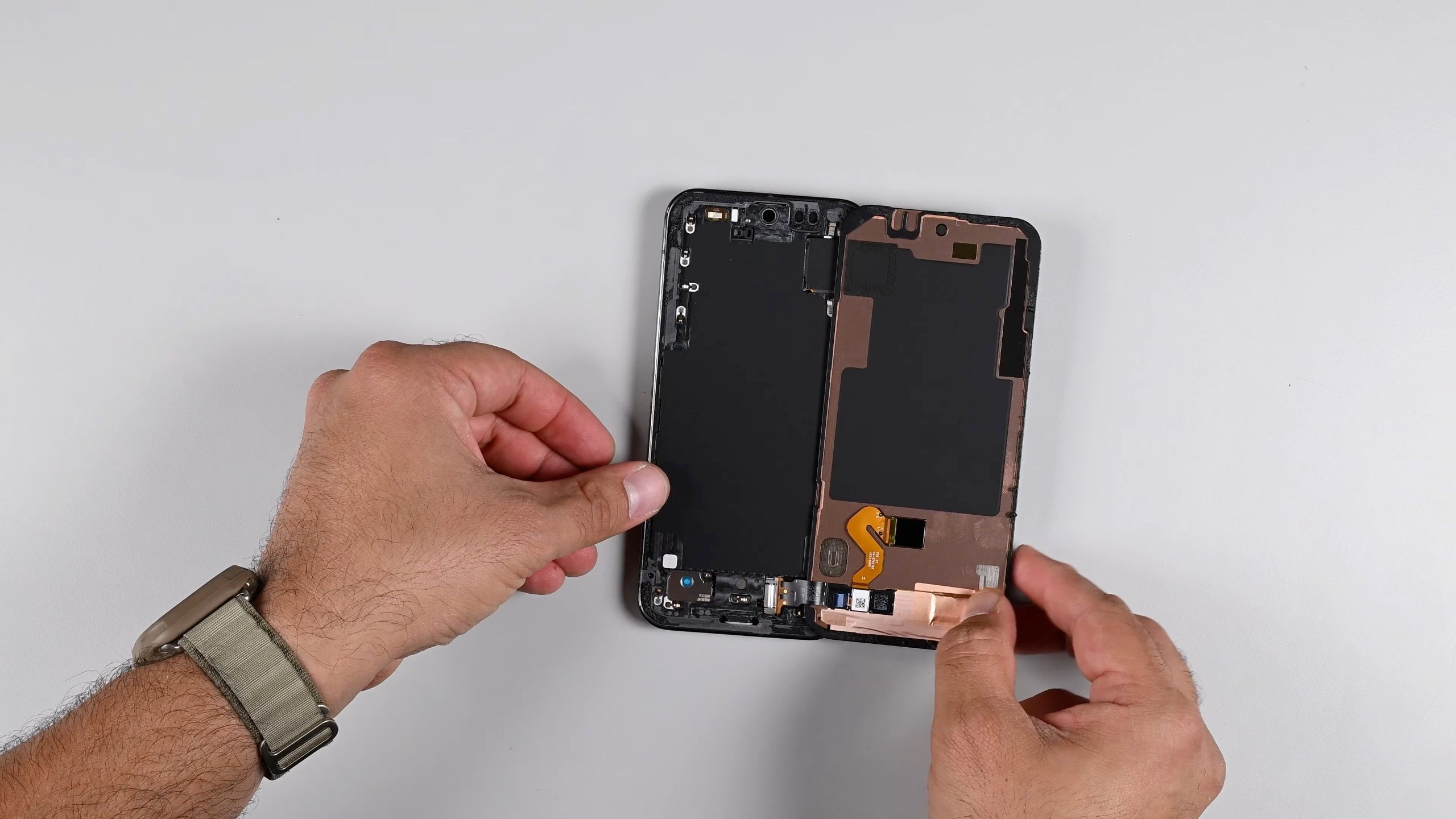 Google Pixel 9 Pro XL vs. Pixel 8 Pro: A flagship by any other name