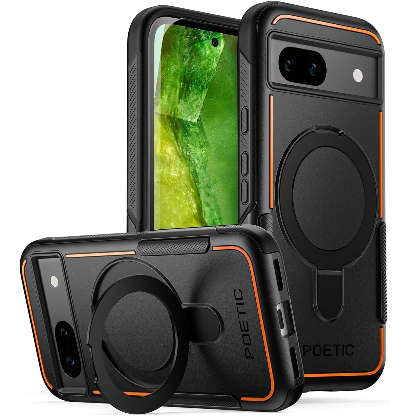 Best Google Pixel 8a MagSafe cases in 2025