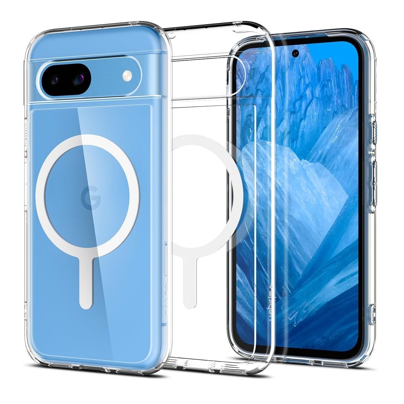 Best Google Pixel 8a MagSafe cases in 2025