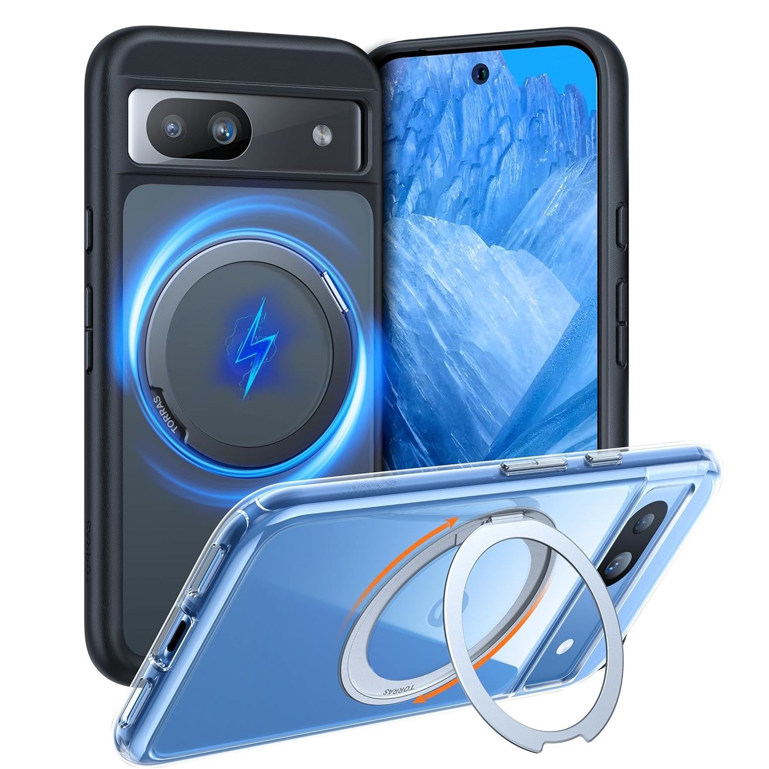 Best Google Pixel 8a MagSafe cases in 2025