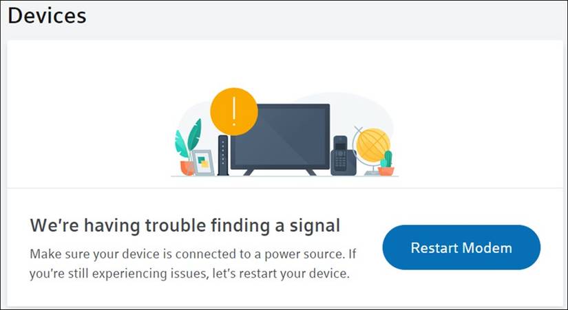 Xfinity: How to reset your router without the Xfinity app