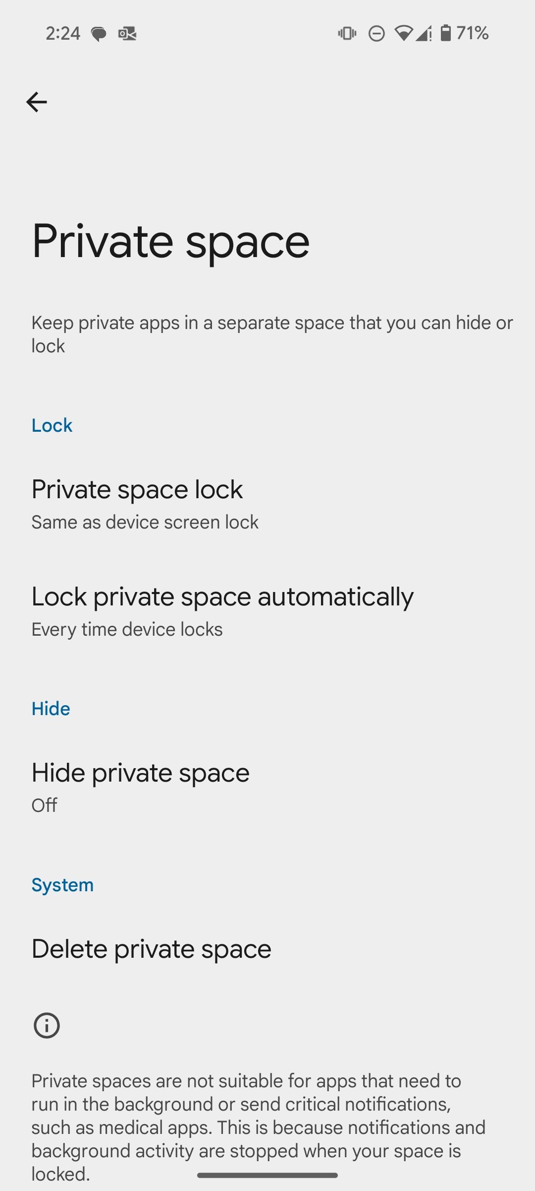 Android 15: 8 essential security features every smartphone owner should use