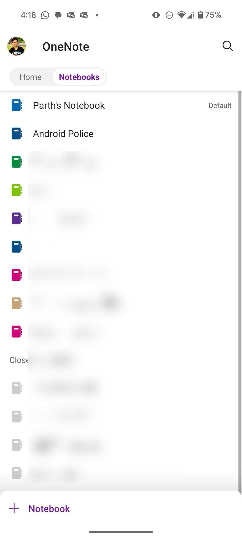 The 5 best note-taking apps to use instead of Google Keep