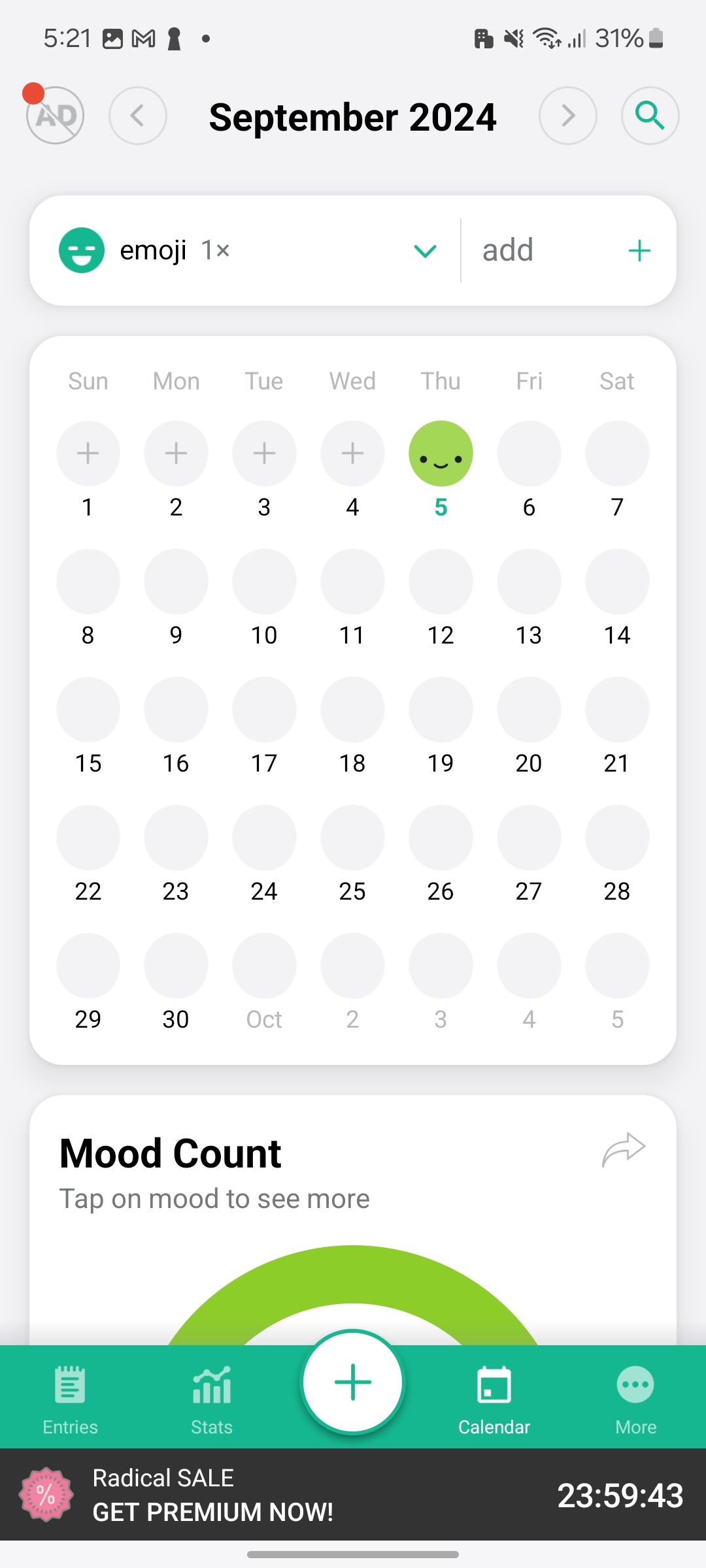 The 5 top iOS Journal alternatives for Android owners