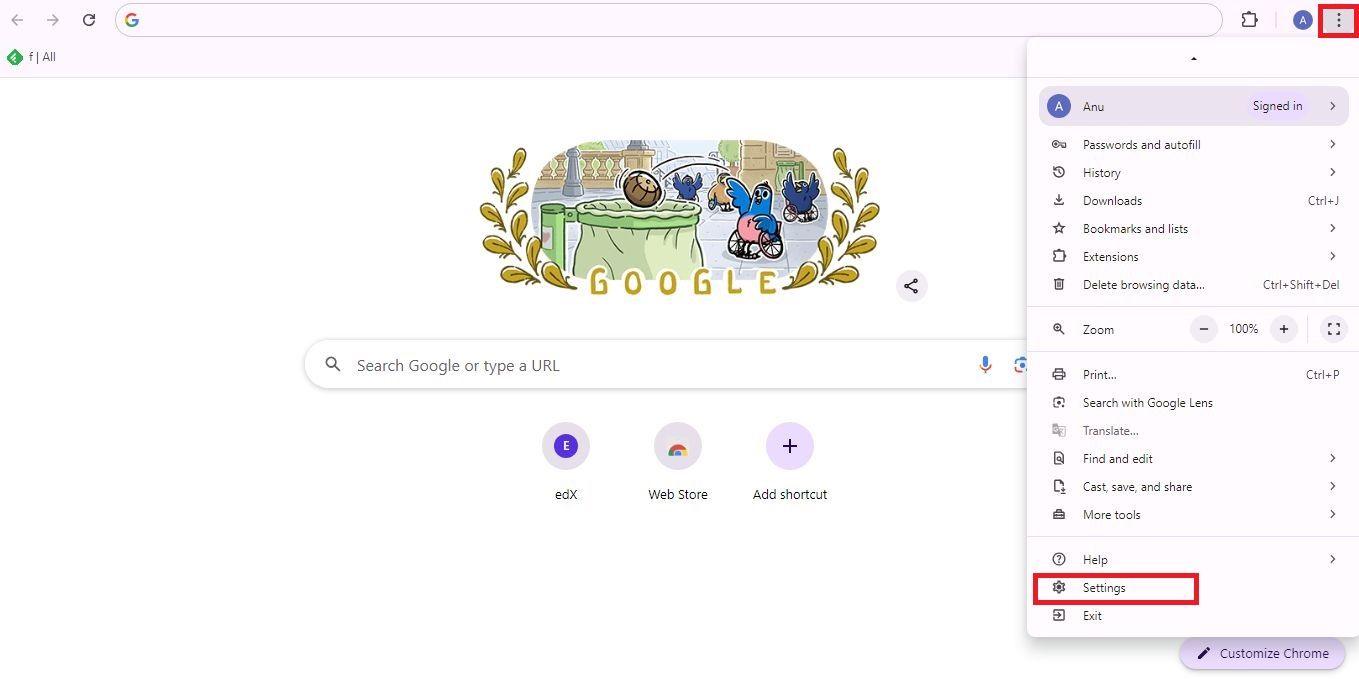 Google Chrome: How to turn off autocomplete