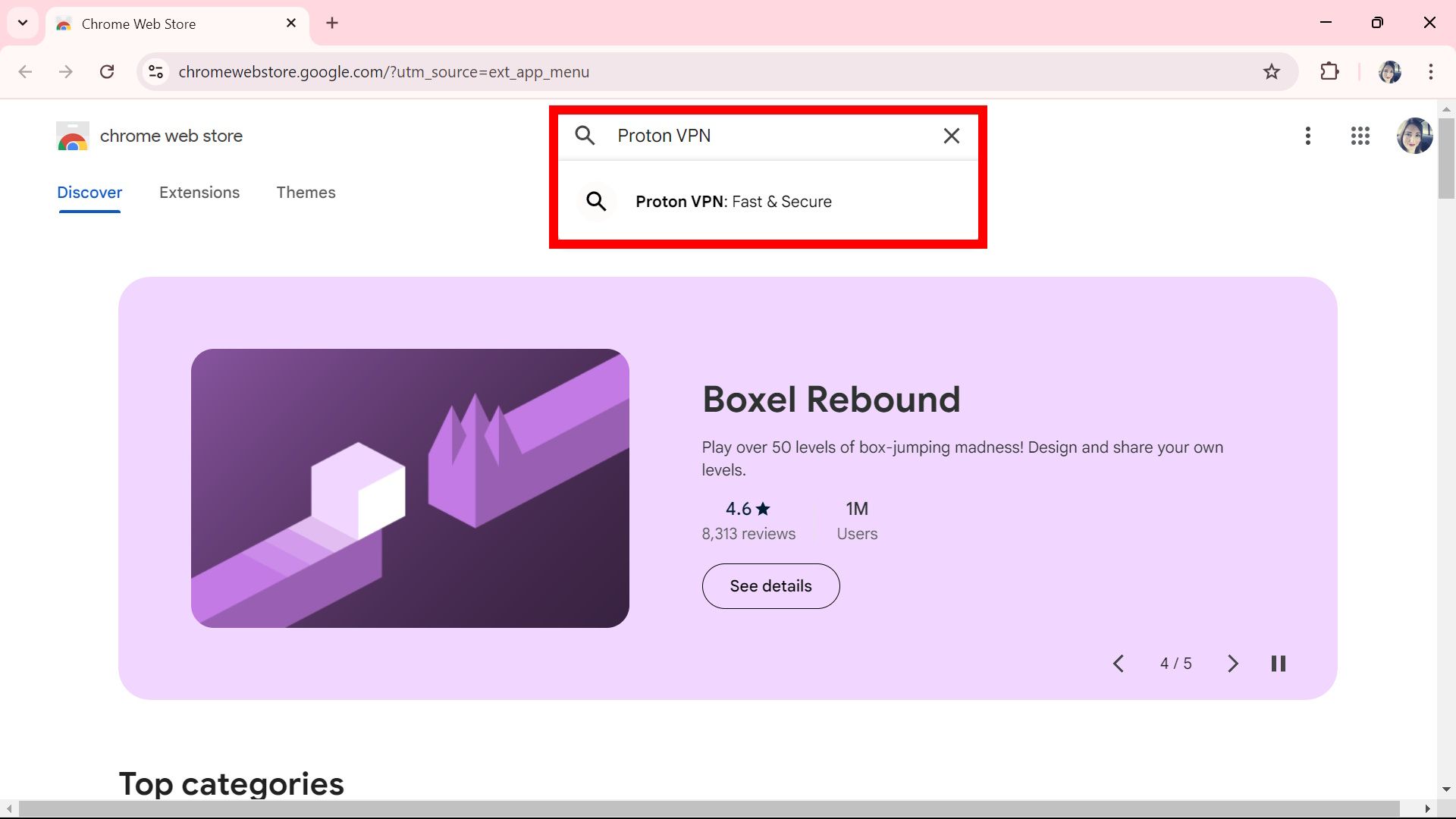 Proton VPN: How to set up the Proton VPN extension