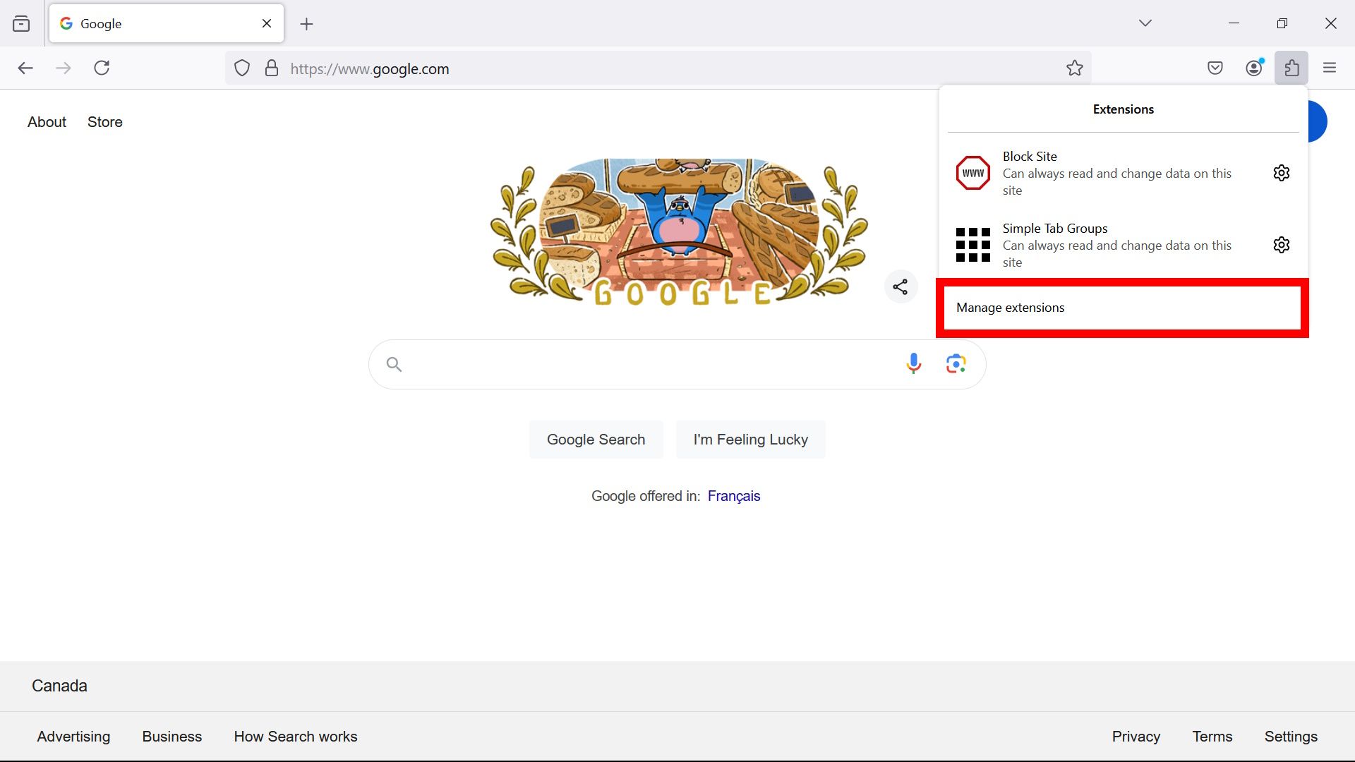 Proton VPN: How to set up the Proton VPN extension
