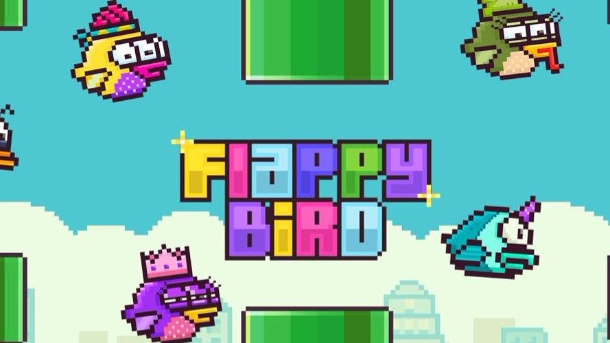 Flappy Bird is finally making its triumphant return, but there is a catch Flappy Bird is finally making its triumphant return, but there is a catch