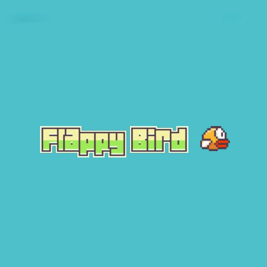 Forget the Flappy Bird remake, someone cloned the original and it's ready to play