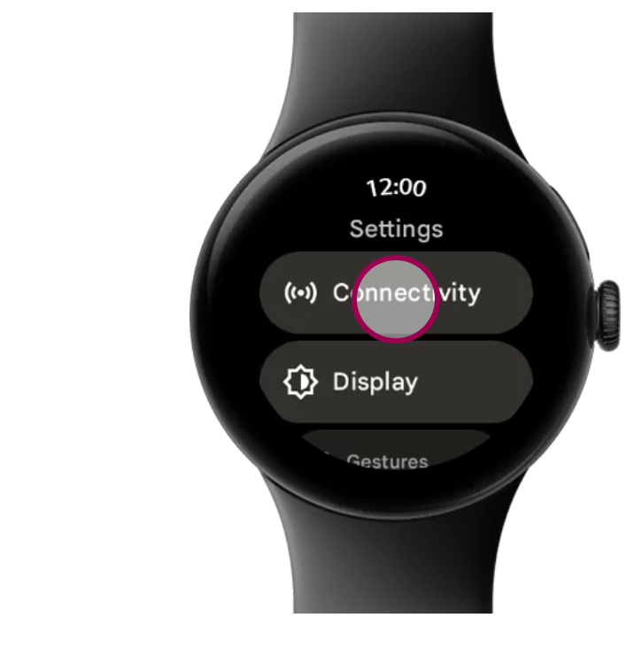 T-Mobile: How to find your Android smartwatch's phone number