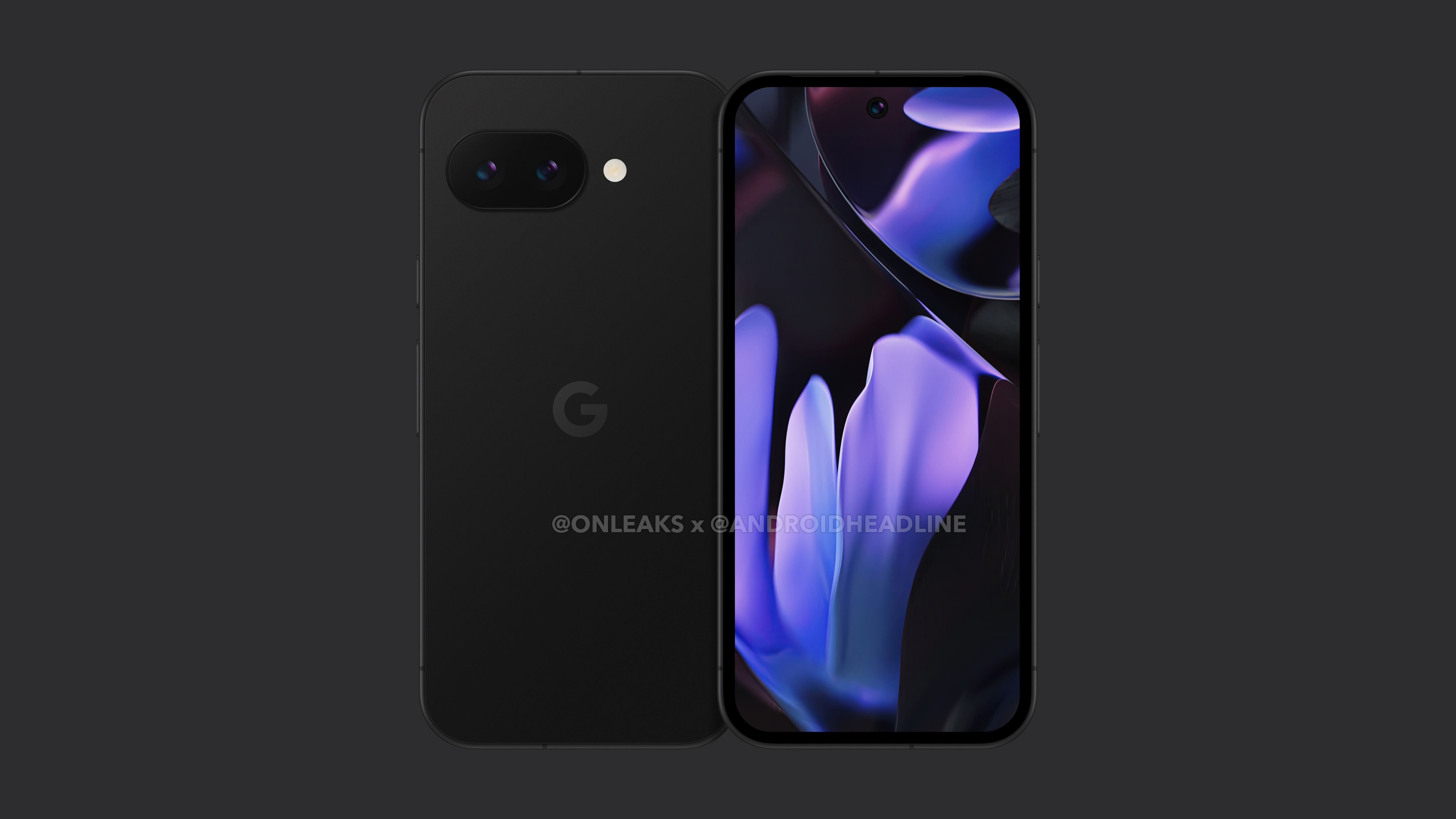 Google's Pixel 9a might bring some bolder colors to the lineup