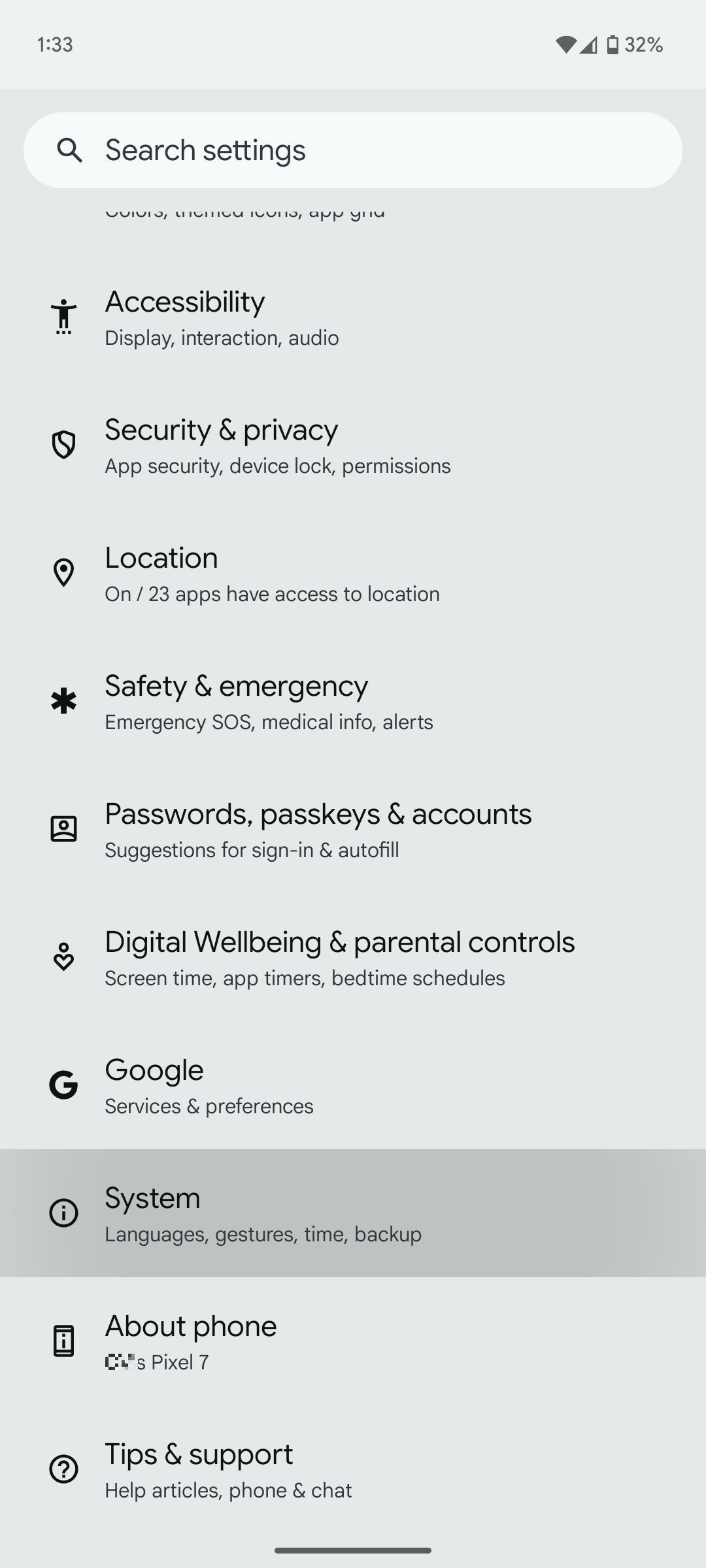 How to turn off autocorrect on your Android phone