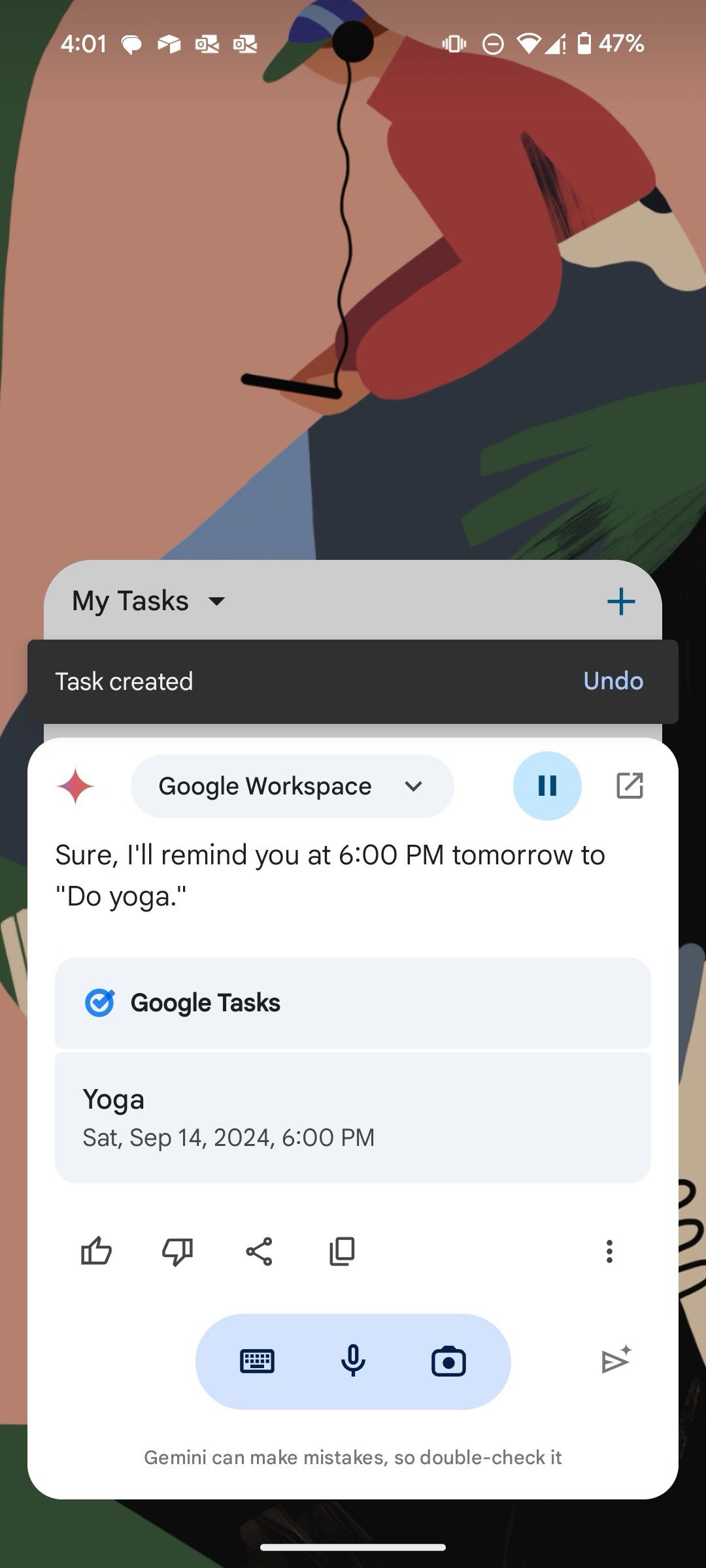 After six long years, Google Tasks still remains basic at best