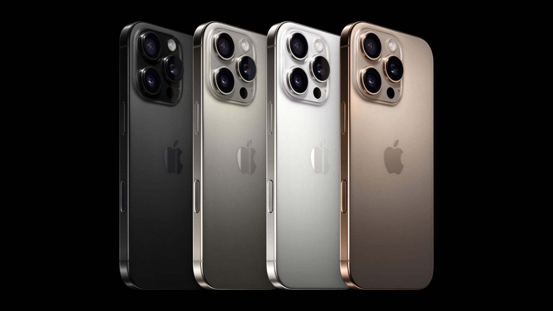 Apple really wants you to switch from Android to one of its new iPhone 16 models