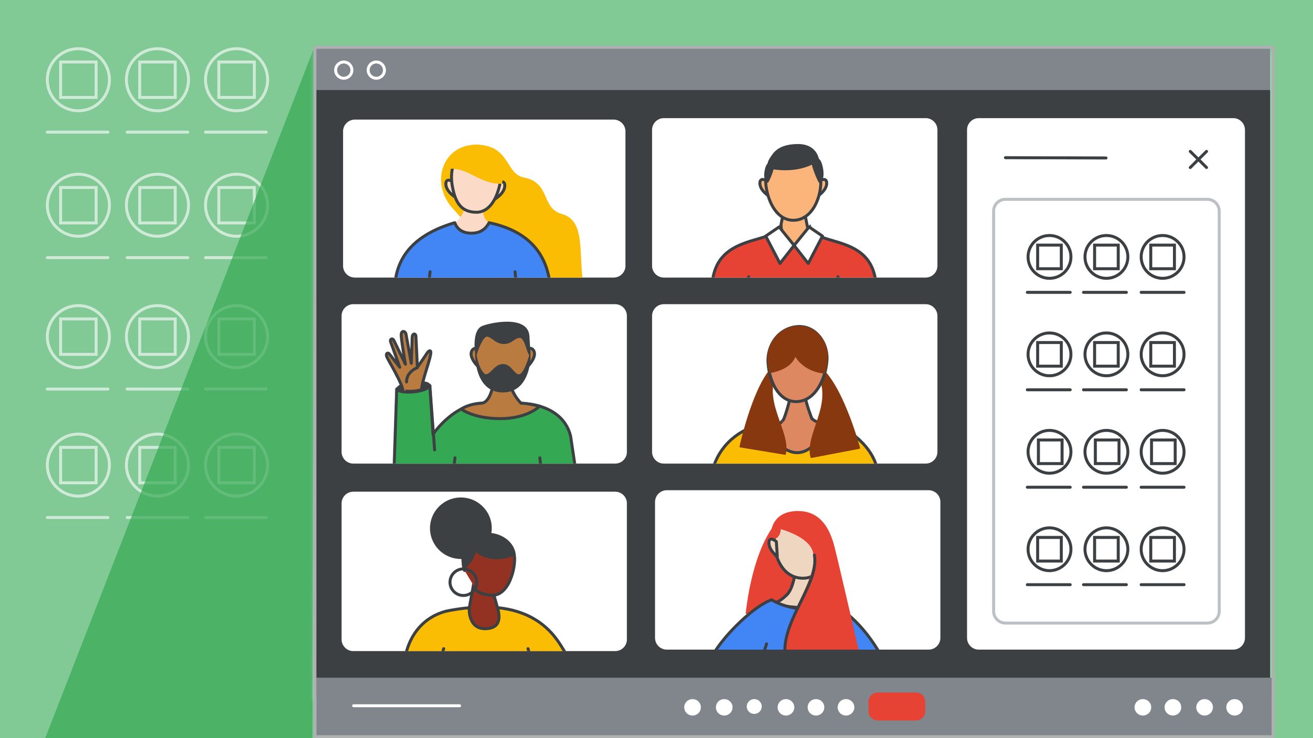 It's officially open season for Google Meet add-ons It's officially open season for Google Meet add-ons