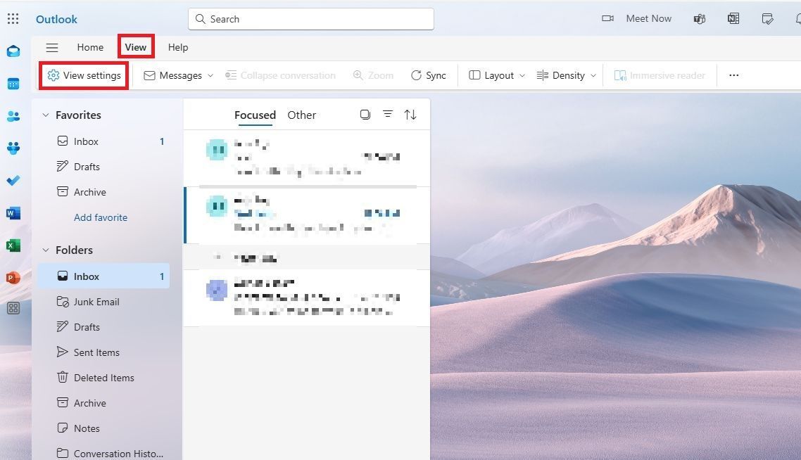 Microsoft Outlook: Best tips and tricks I use to manage my inbox ...