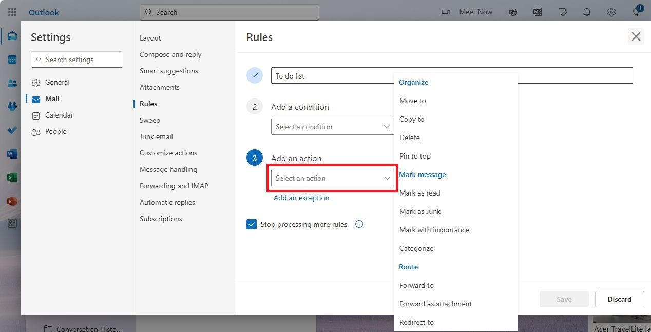 Microsoft Outlook: Best tips and tricks I use to manage my inbox efficiently