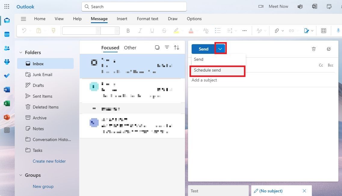 Microsoft Outlook: Best tips and tricks I use to manage my inbox ...