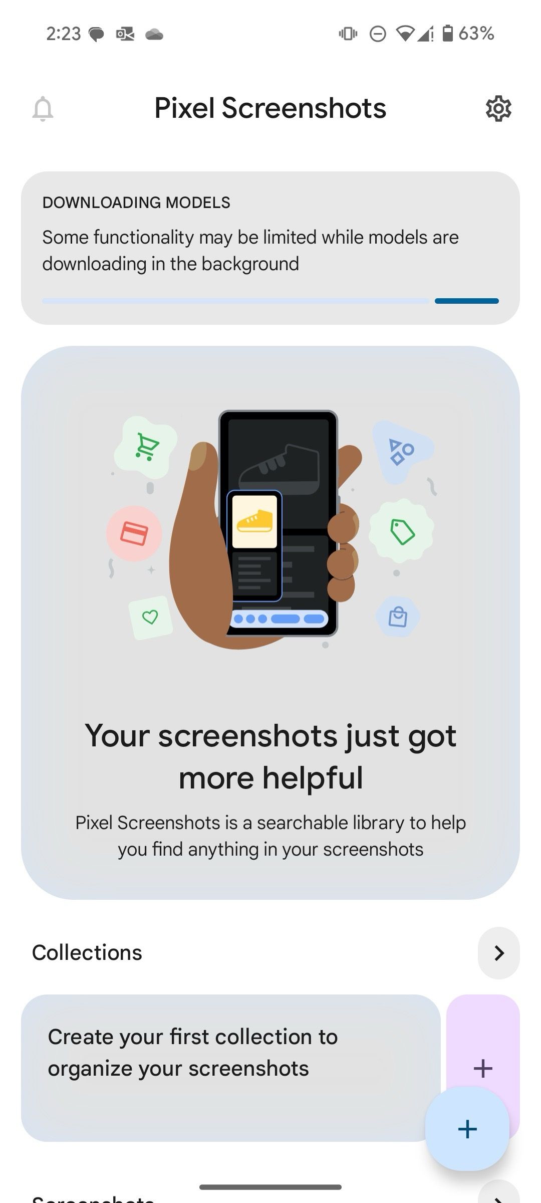 Google Pixel Screenshots: Everything you need to know