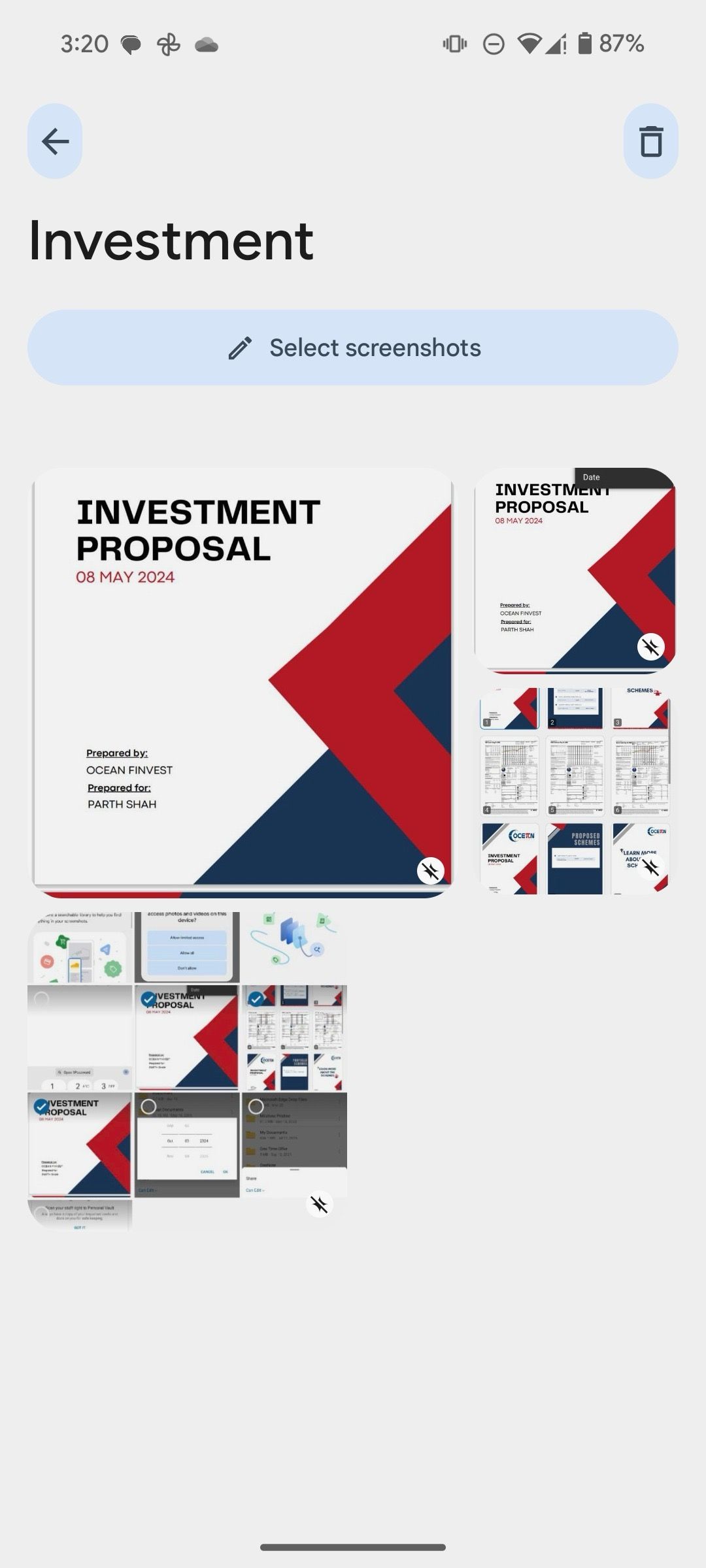 Google Pixel Screenshots: Everything you need to know