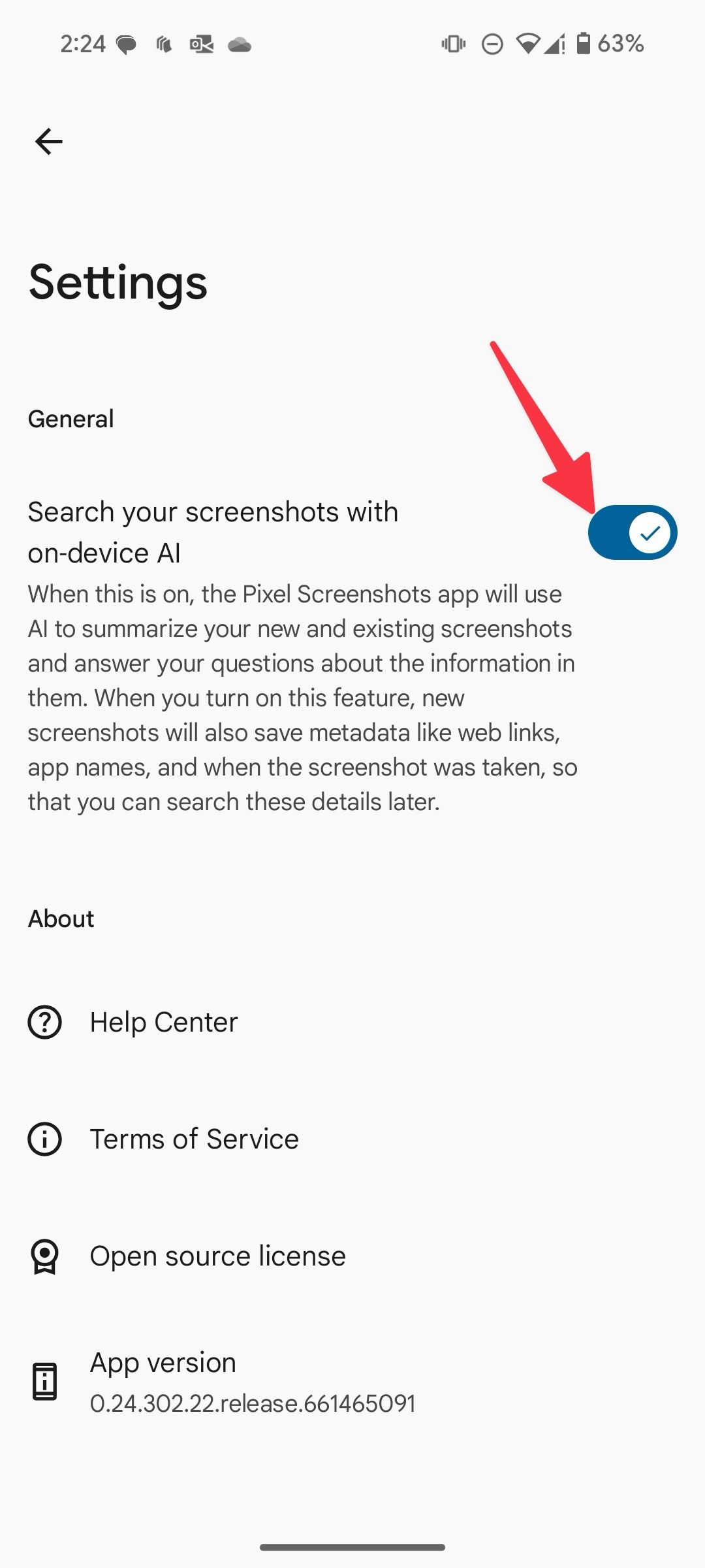 Google Pixel Screenshots: Everything you need to know