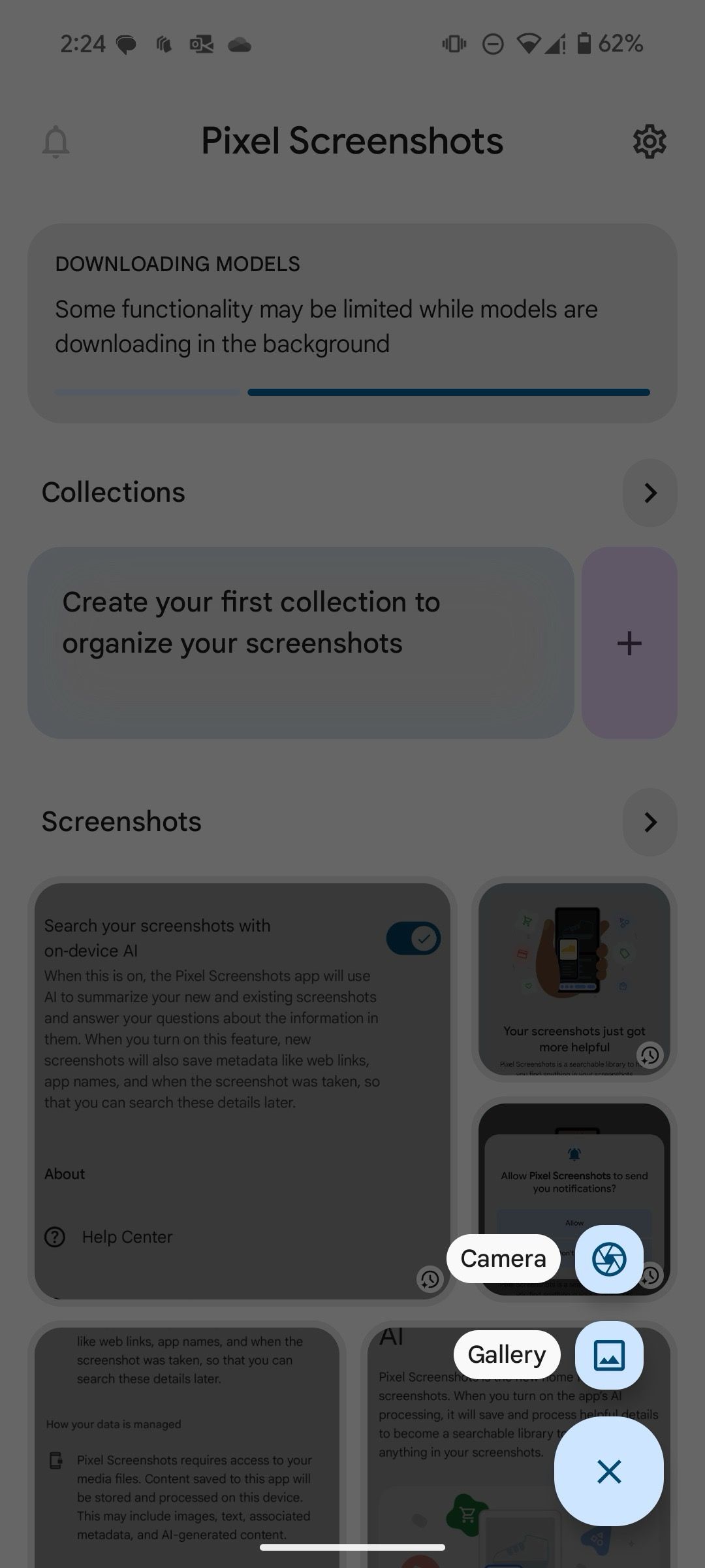 Google Pixel Screenshots: Everything you need to know