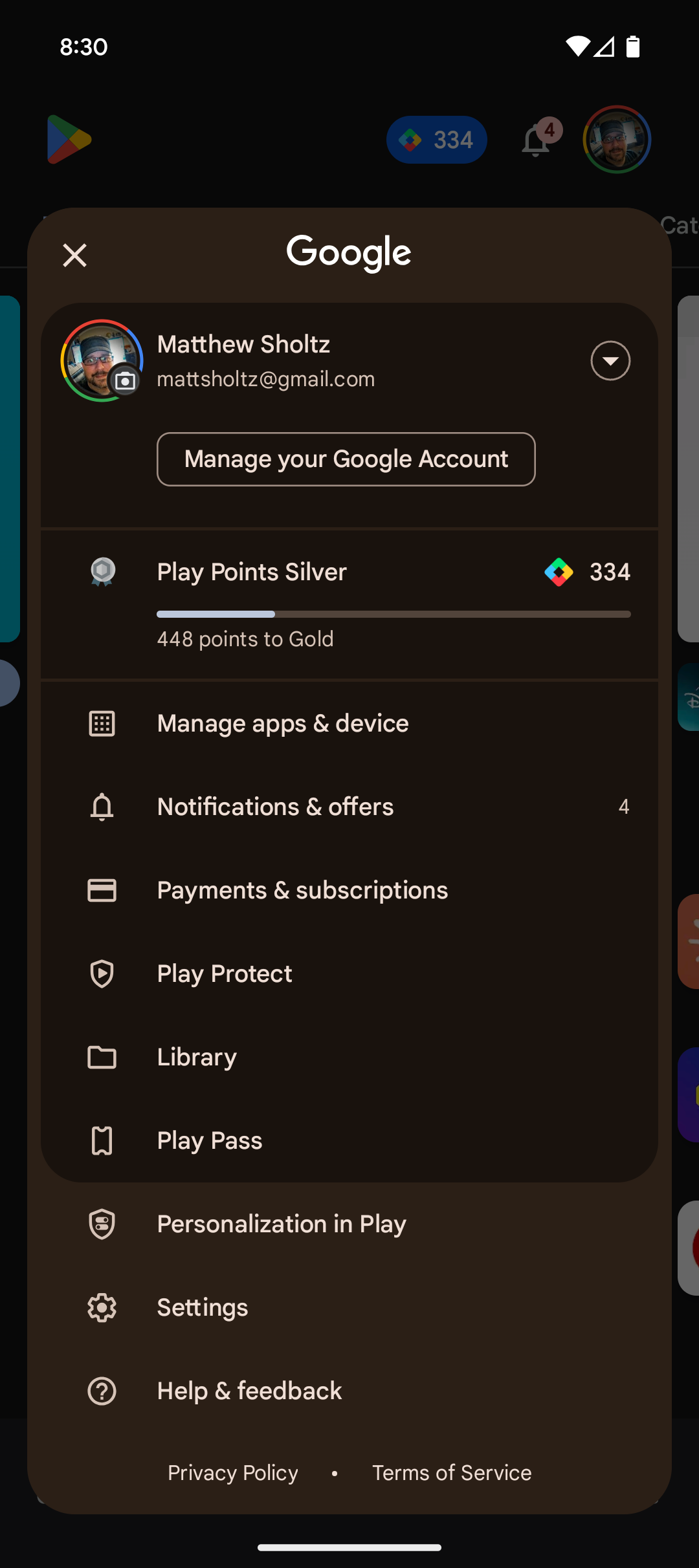 Why I'm turning off this Play Store feature