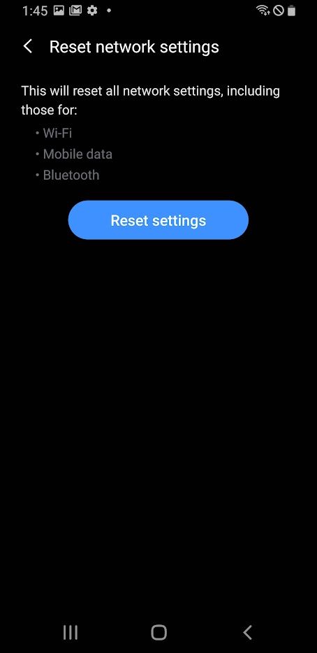 The top 8 reasons 5G isn't working on your phone