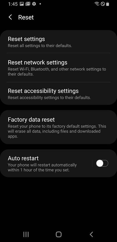 The top 8 reasons 5G isn't working on your phone