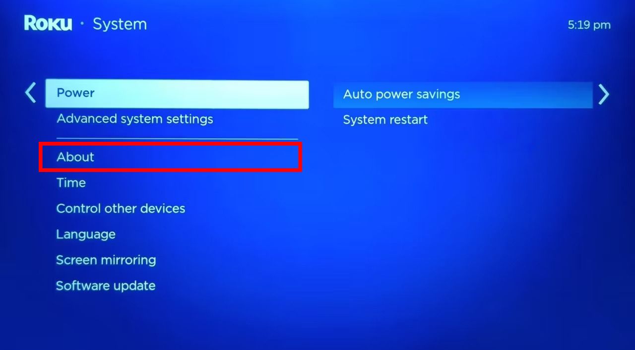 Roku: How to turn on two-factor authentication