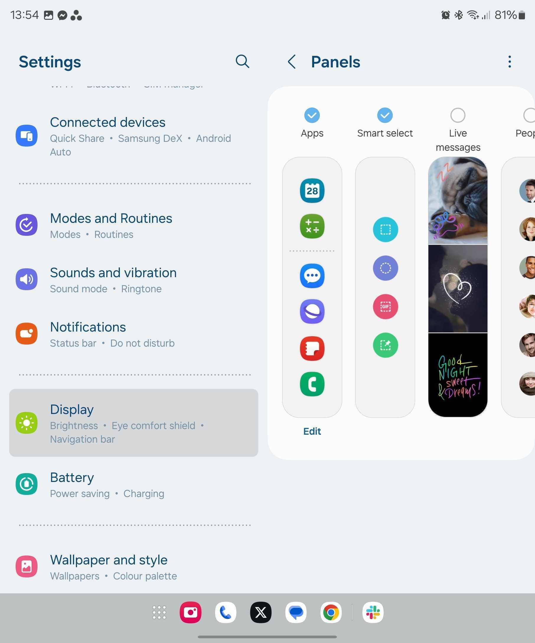 7 best Samsung Galaxy Z Fold 6 multitasking tips and tricks