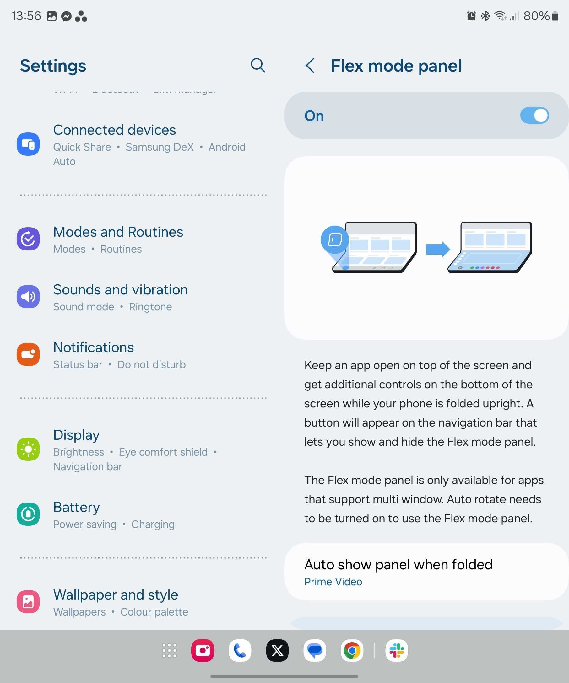 7 best Samsung Galaxy Z Fold 6 multitasking tips and tricks
